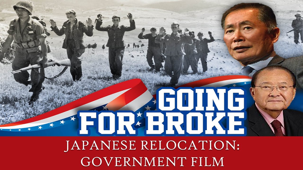 Homeschool History - Japanese Relocation (1942)